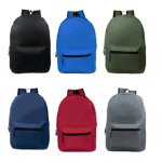 Affordable and Quality Backpack for School or Travel | Moda West